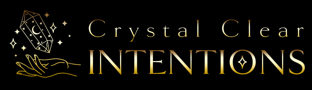 Frequently Asked Questions – Crystal Clear Intentions